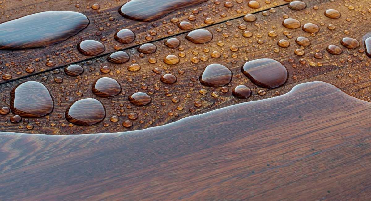 What Is the Best Waterproofing For Wood? - Woodturning Tips