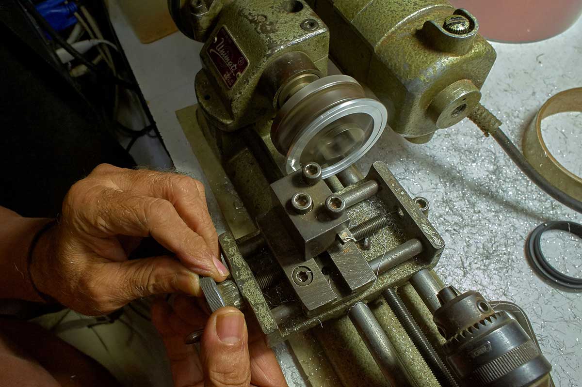 Best Mini Lathe That You Should Know About - Woodturning Tips