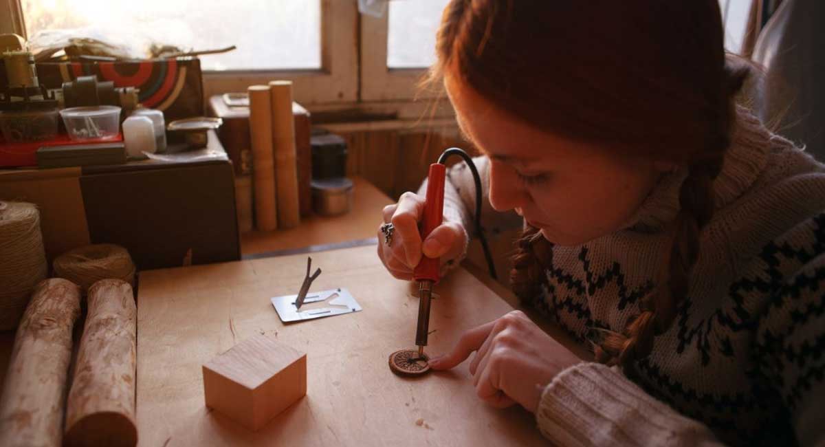 Best Pyrography Tools: Quick Guide - Woodturning Tips