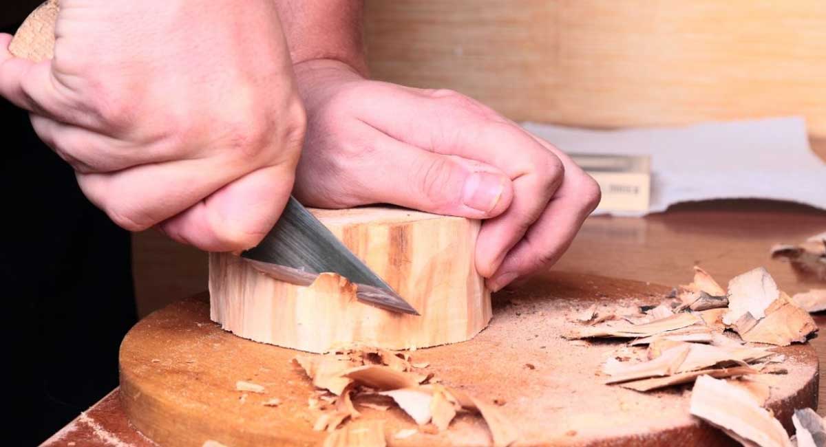 Best Wood for Dremel Carving: Guide and Reviews - Woodturning Tips