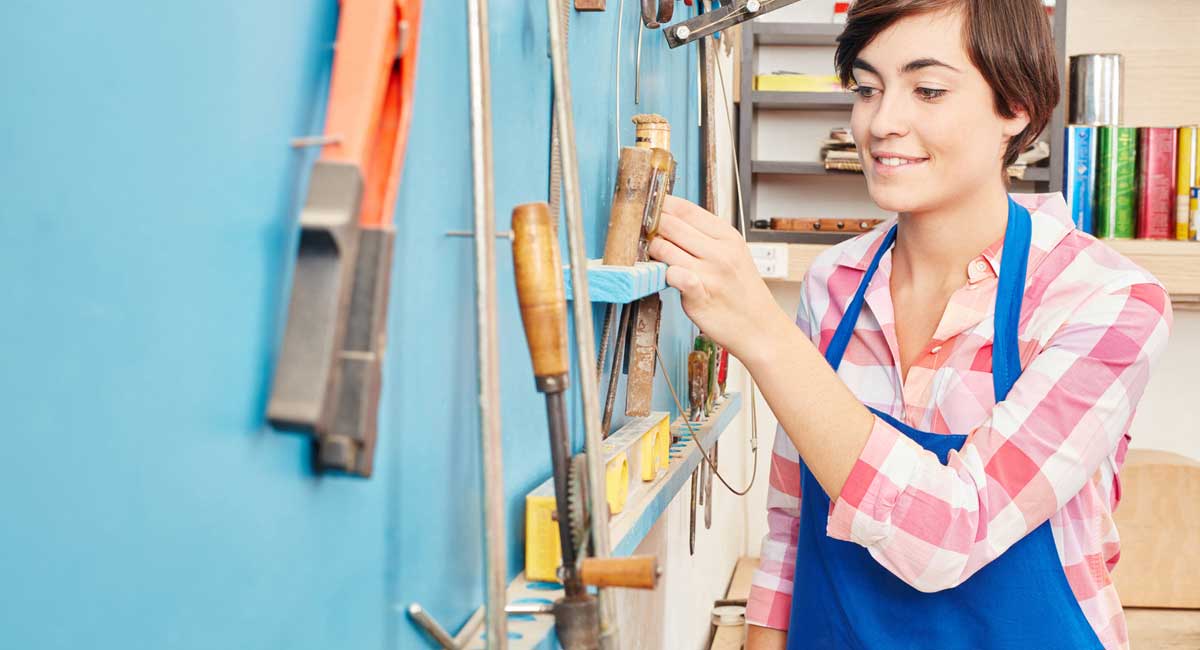 Essential Woodworking Tools For Your Workshop Woodturning Tips