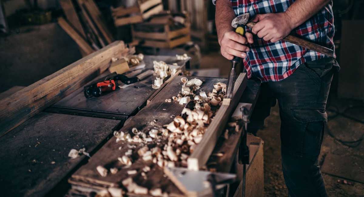 The 6 Best Woodworking Workbench Models: Reviews and Complete Buying ...