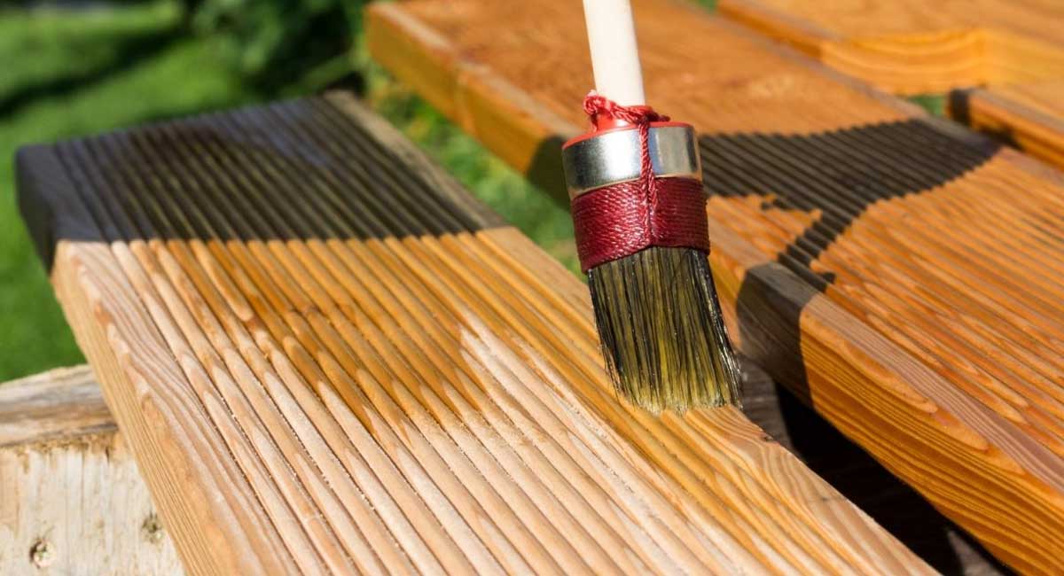 Which Oil is Best for Wood Finishing? - Woodturning Tips