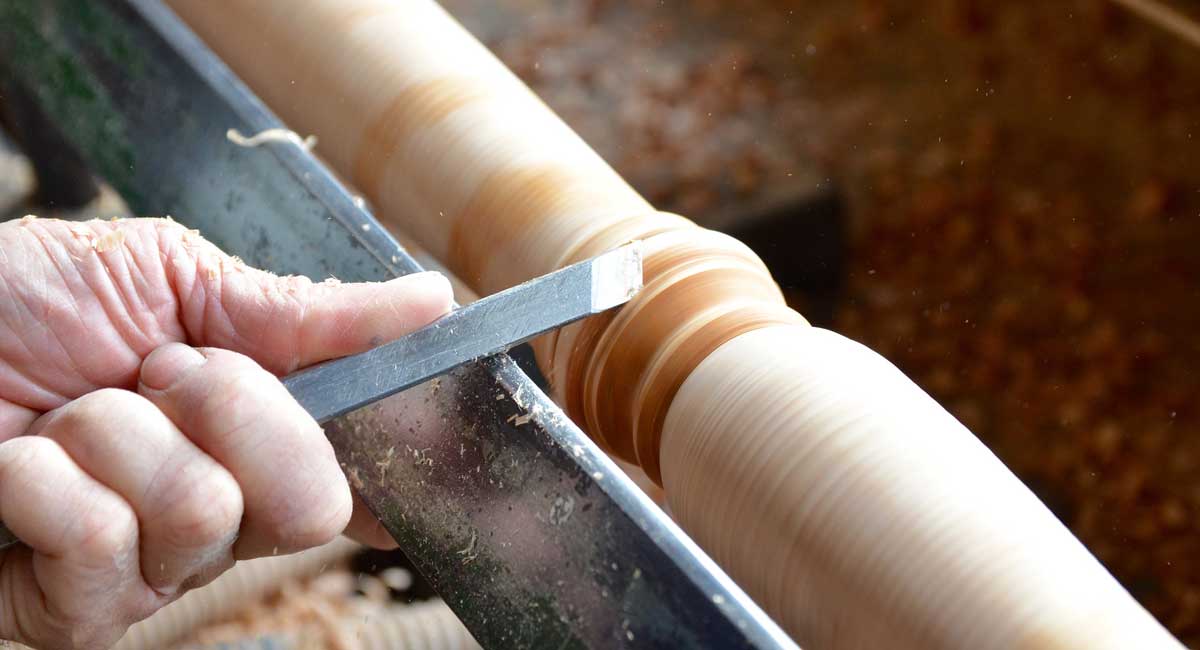 Wood Turning Projects That Sell - Woodturning Tips